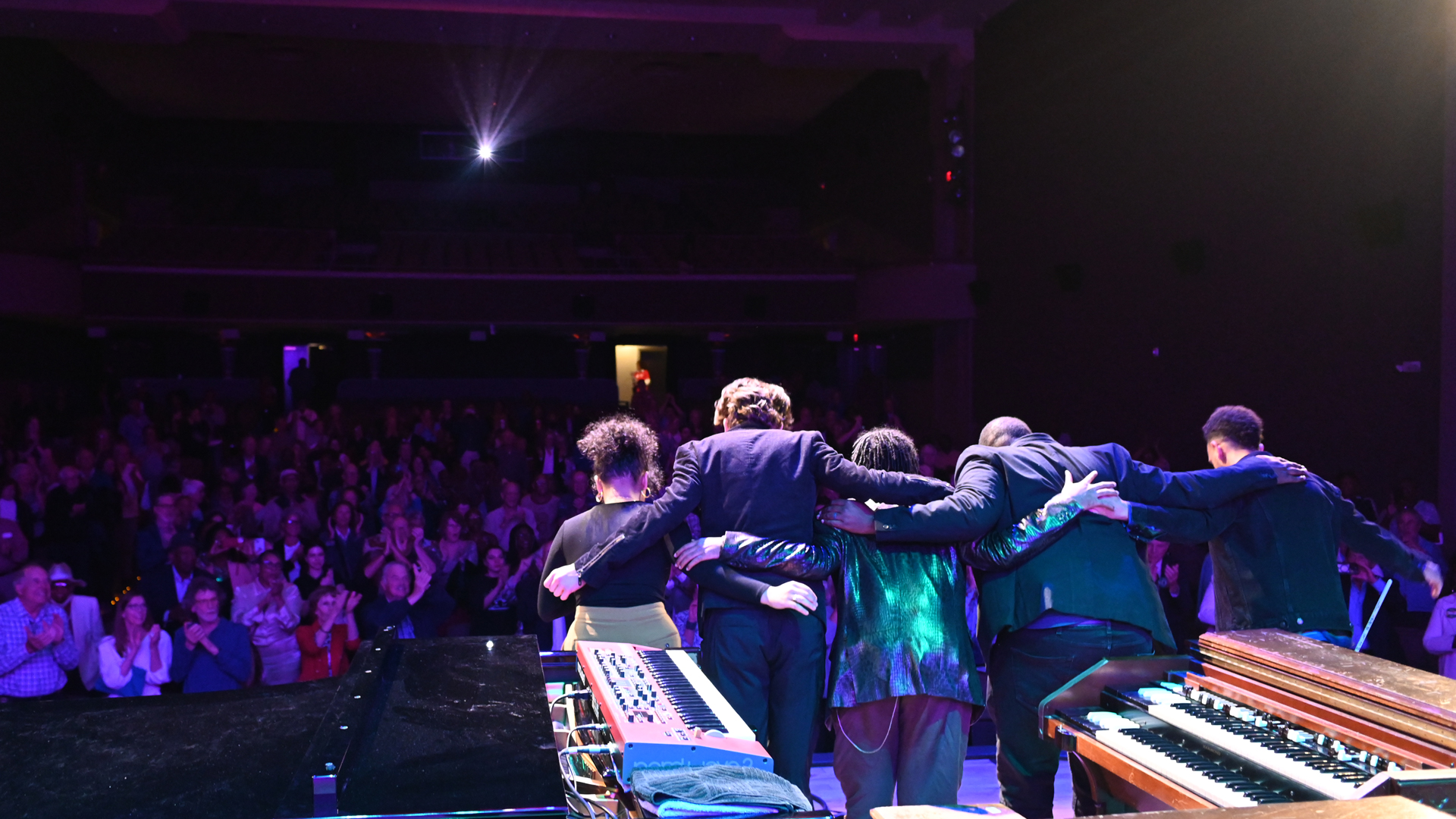 About Savannah Music Festival - Savannah Music Festival