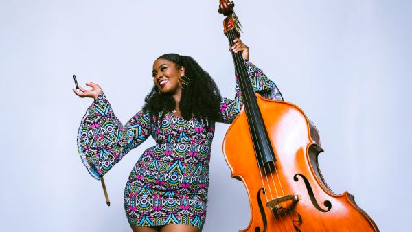 Endea Owens & The Cookout - Savannah Music Festival