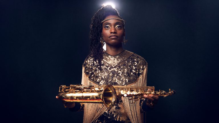 Lakecia Benjamin - Savannah Music Festival