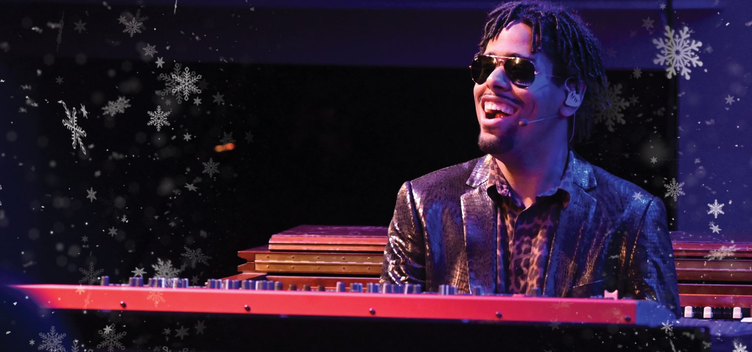 Events from January 25 – April 11 – Savannah Music Festival