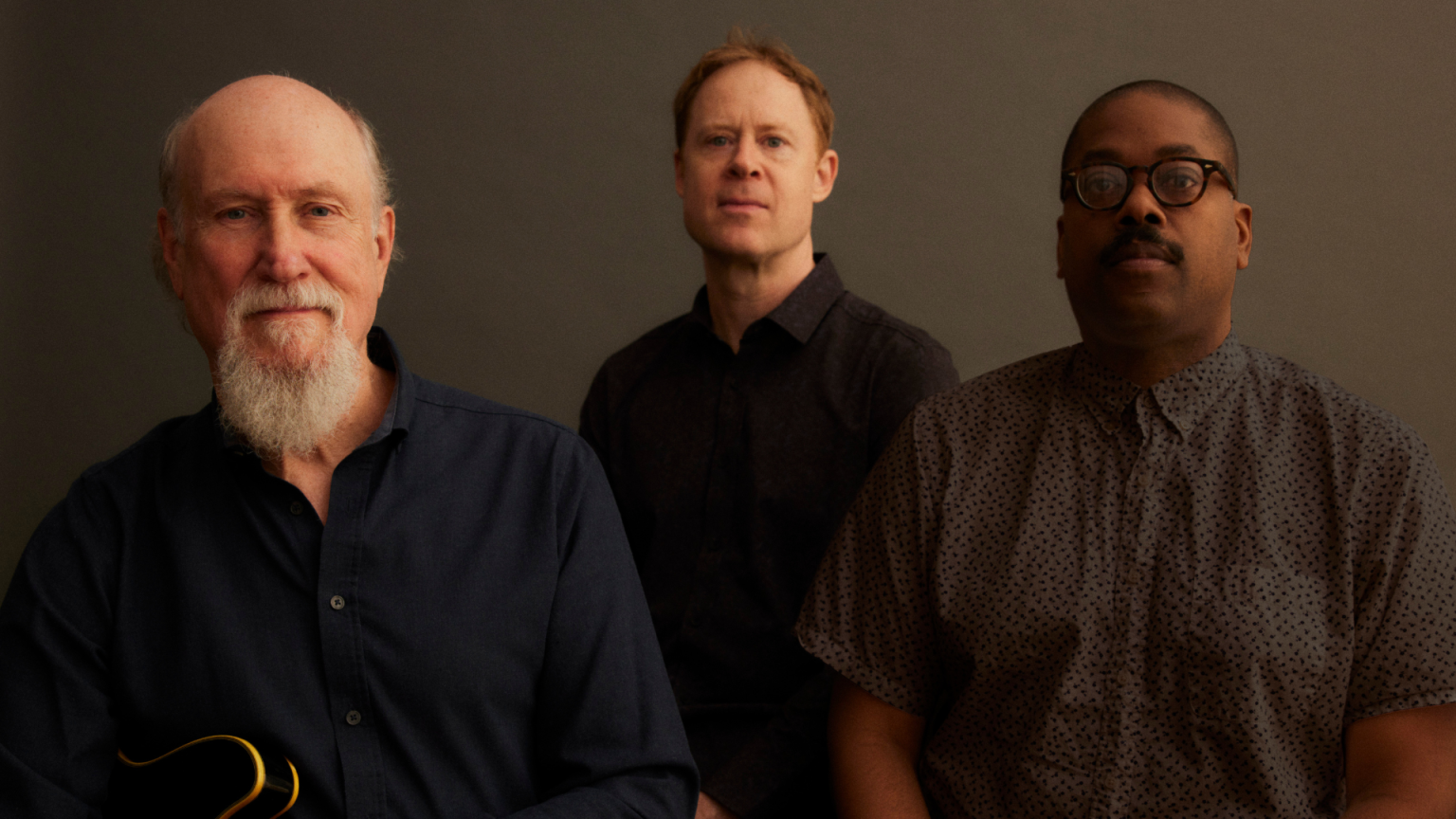 John Scofield Trio featuring Vicente Archer & Bill Stewart - Savannah ...